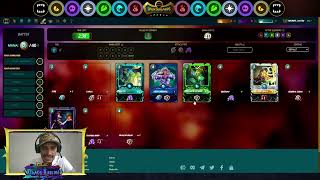 Iniciar en Splinterlands 2023