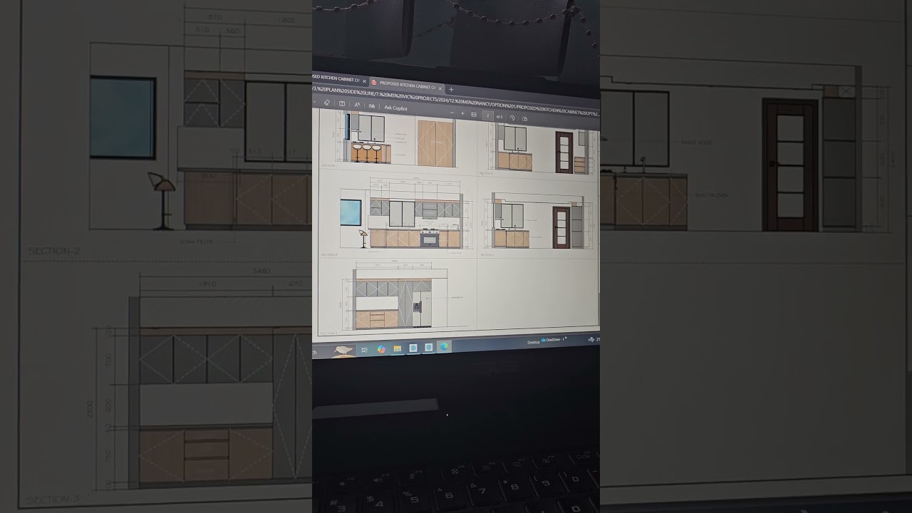 Sketchup layout . #sketcuplayoutartist #3dmodeling