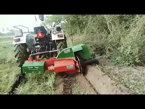 Bund Maker - Agriculture Bund Maker Latest Price, Manufacturers & Suppliers