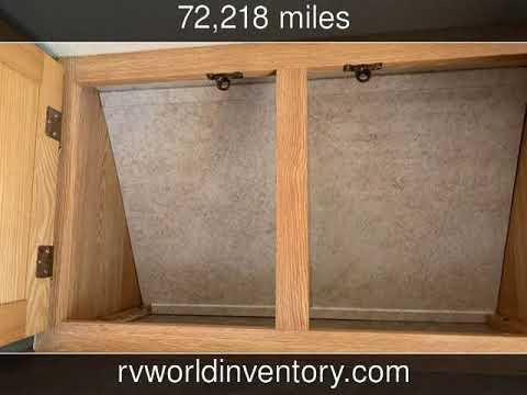 2002 R-Vision Trail-Lite 211S Used Rvs - Clearwater,Florida - 2019-04-24