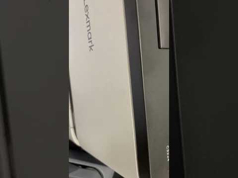 MICR Check print Toner Cartridge for Lexmark C3224DW, MC3224ADWE, MC3224DWE, C3326DW, MC3326, MC3426