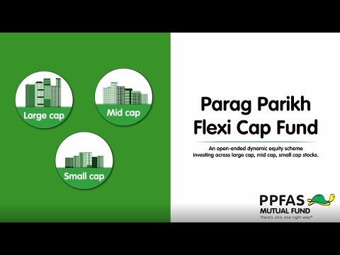 Unlock Growth Potential with Parag Parikh Flexi Cap Fund!