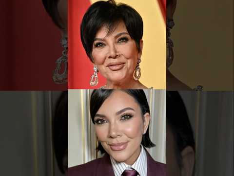 Kris Jenner's Plastic Surgery REVEAL! (Must Watch)
