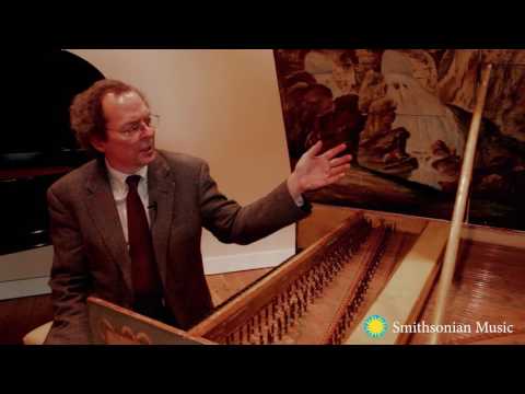 Can You Tell Us About the Harpsichord?