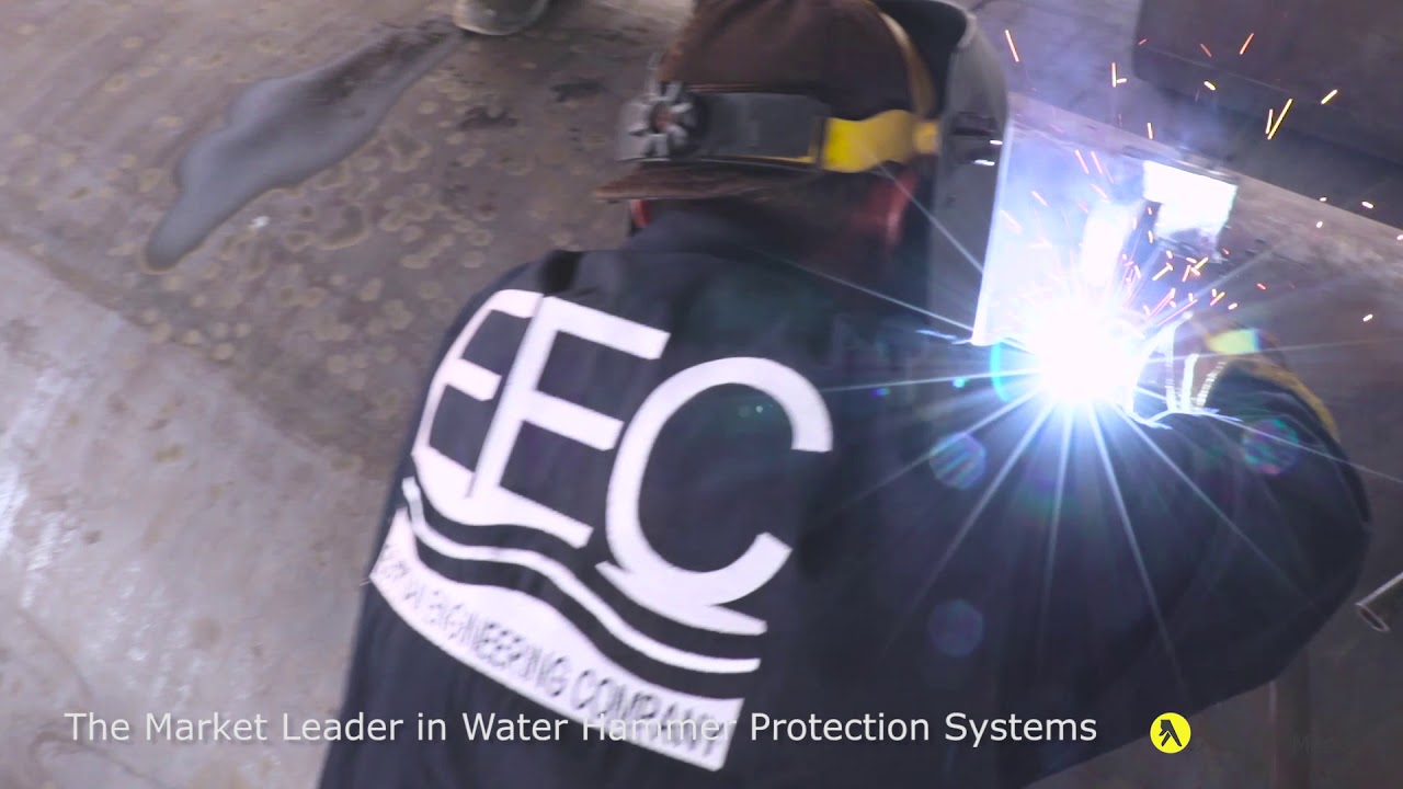 Egyptian Engineering Company - EEC - Eng.Tarek Ibrahim Adel & Partners - الشركة المصرية الهندسية