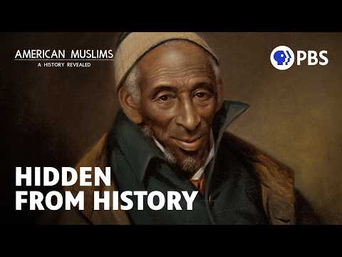 From Slavery to Freedom: The Untold Story of America’s First Muslims ...