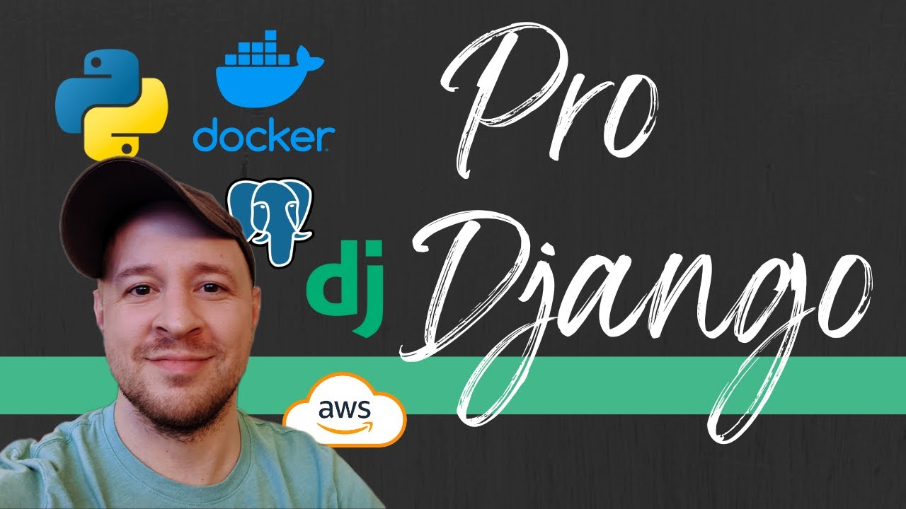 Pro Django - Tutorial 3 - Logging