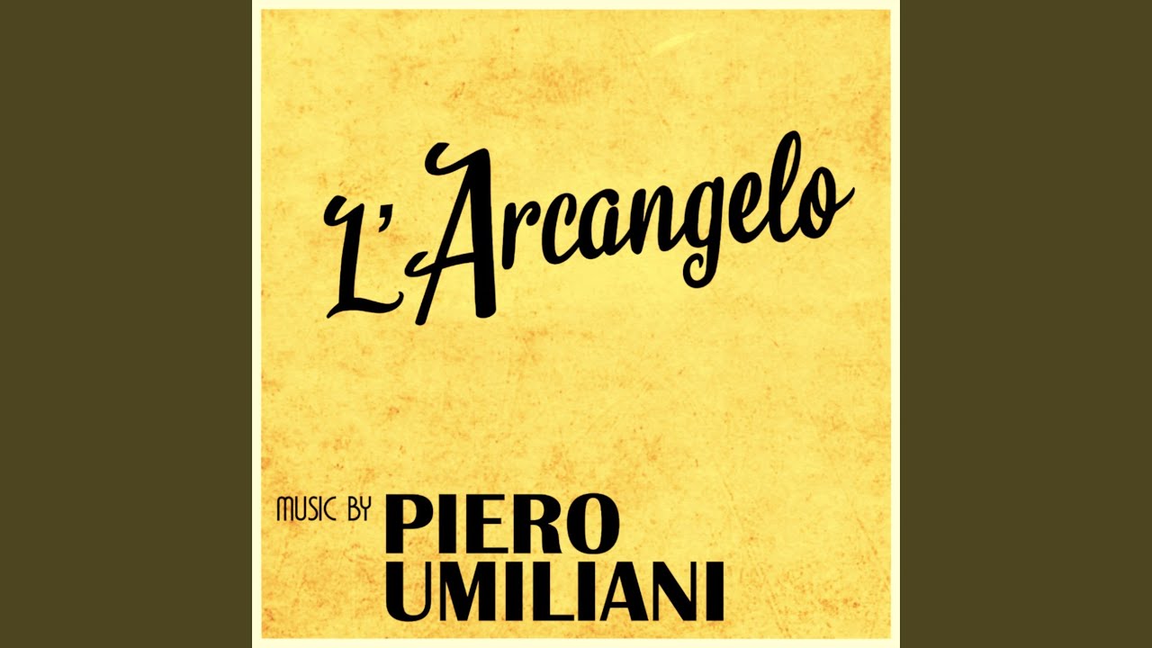 L' Arcangelo - Seq. 10