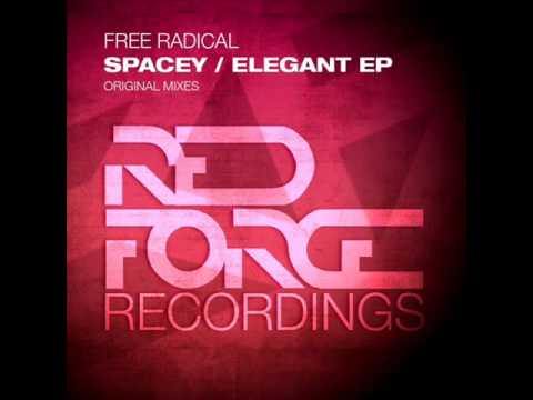 Free Radical - Spacey