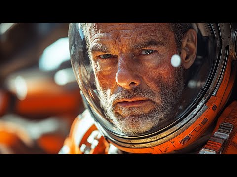 The Martian 2: Stranded on Mars . Tom Cruise 2025 Trailer