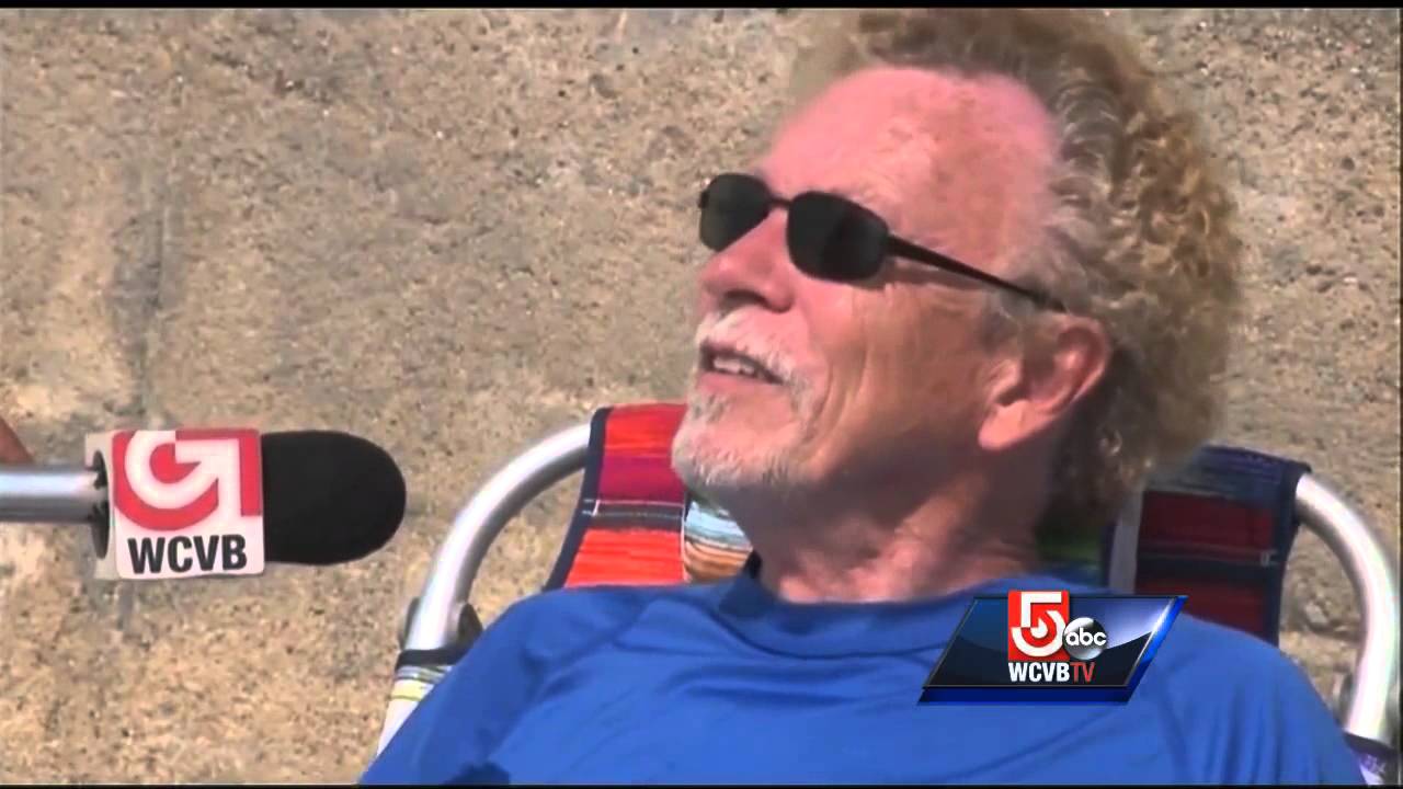 Severe weather hammers Cape Cod