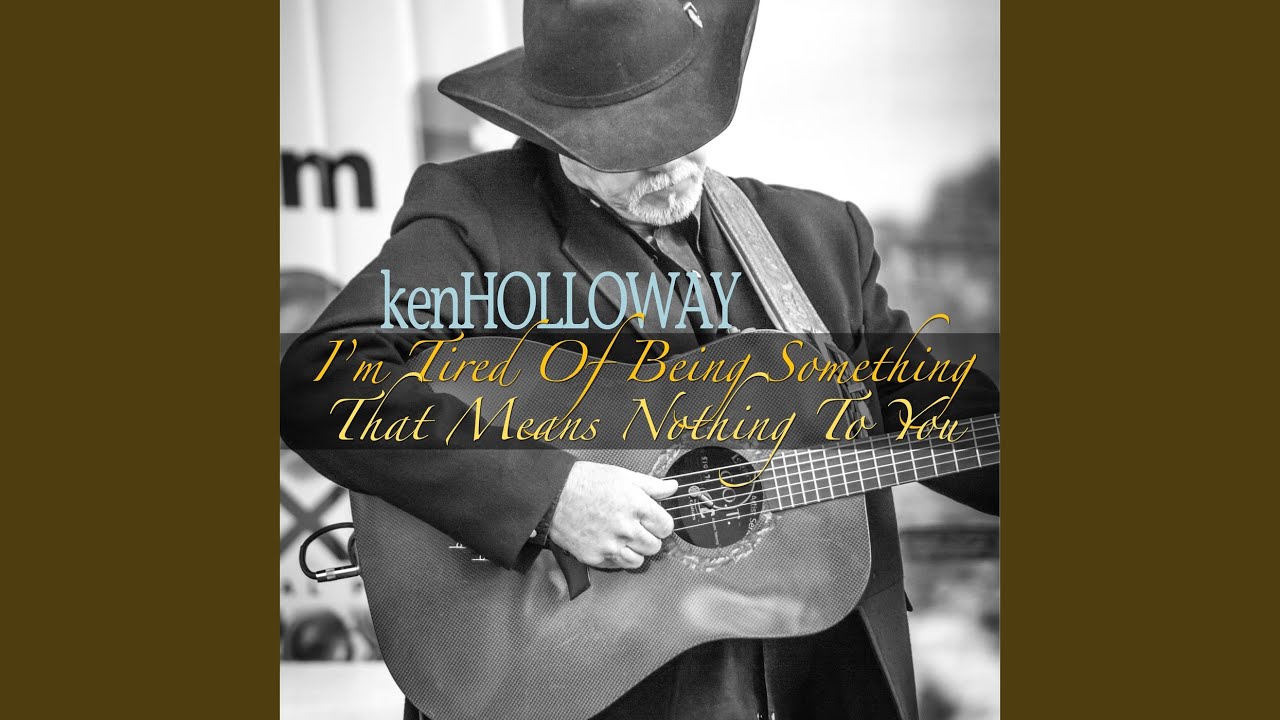 Spotlight on Louisiana Country: Ken Holloway | Mustang | Louisiana's ...