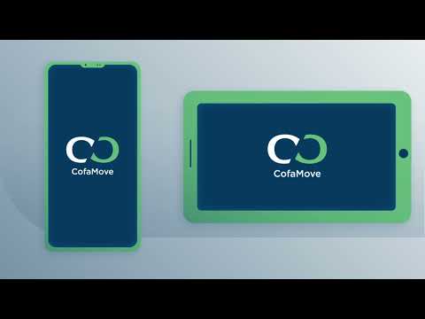 CofaMove: the Coface app for swift credit management on the go