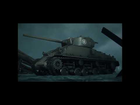 Steam Community :: Video :: World of Tanks Historie: Operacja Overlord