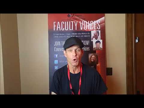 Chris Roddenberry Wake Technical Community College