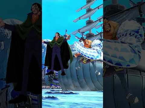 who is strongest monkey d dragon vs yonko commanders #onepiece #anime