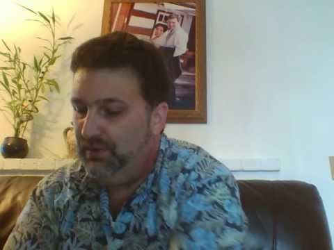 New Horror Novels - Author Jeffrey Littorno Discusses Kindle Horror Novels including New Zombie Book
