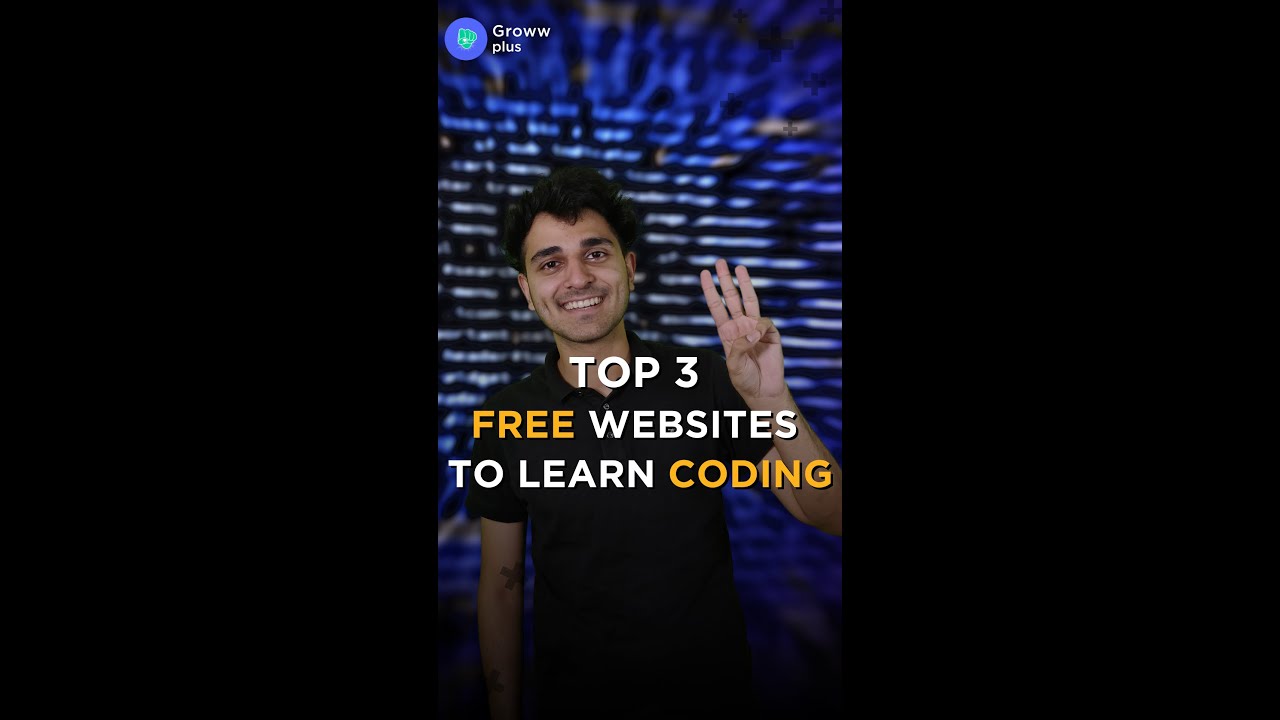 Top 3 FREE Websites to Learn Coding in 2022
