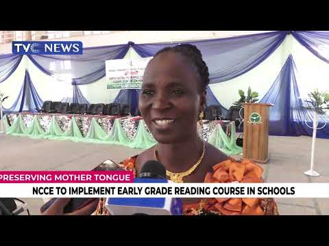 NCCE To Implement Early Grade Reading Course In Schools