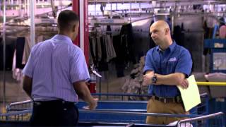 Loader/Unloader Overview | What is a loader/unloader? - Zippia