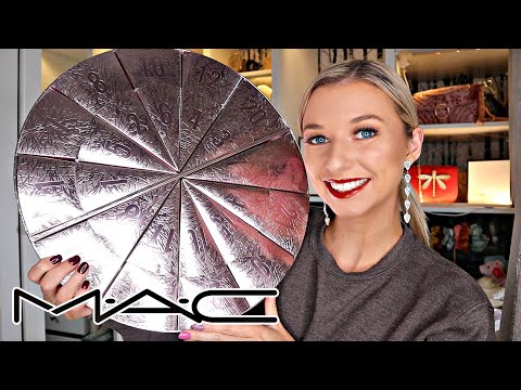 MAC MAKEUP ADVENT CALENDAR 2020/ *The ONE to get!!!*