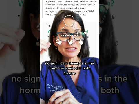 Does Fasting Wreck Your Hormones?