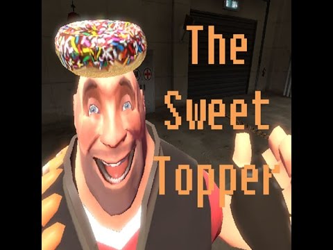 Steam Community :: Video :: Team Fortress 2: The Sweet Topper