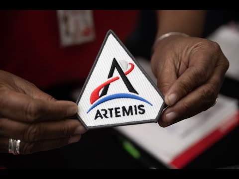 What are the Artemis Accords?