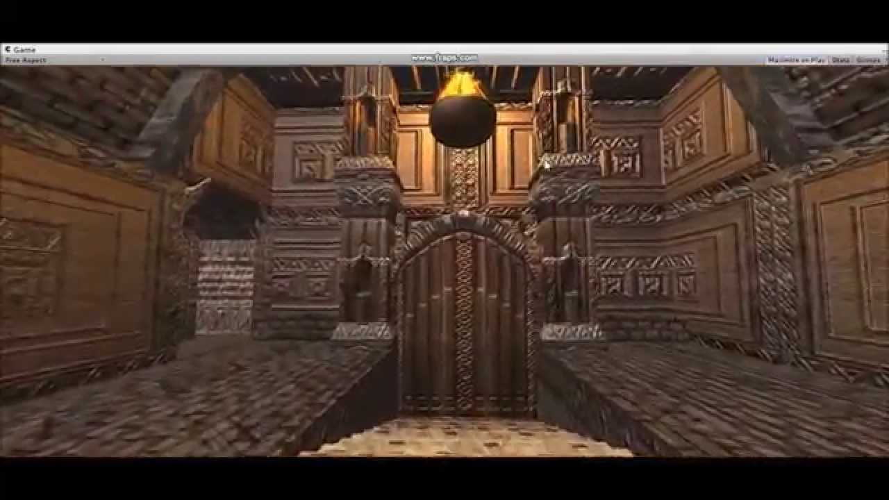 Fantasy Dungeon Creator Kit