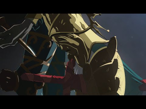 Steam Community :: Video :: Blasphemous 2 - Opening Cutscene Cinematic