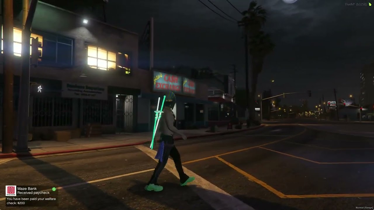 FiveM Moving Pocket Flags Pack (Male + Female) GTA5 RP #fivemroleplay  #fivem