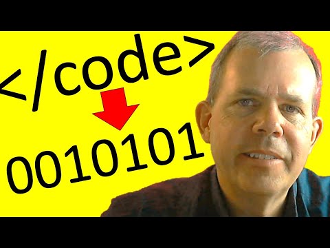 Compiled programming languages explained