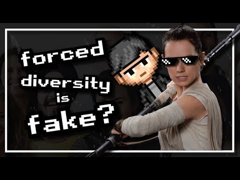 Forced Diversity | Tokenism vs True Diversity