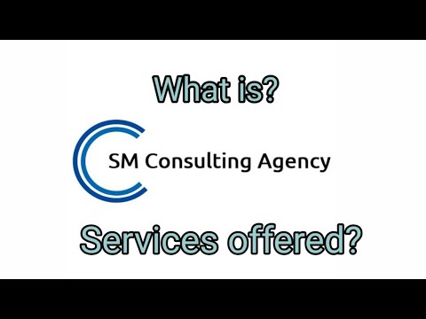 What is SM Consulting ? | Lublin Poland