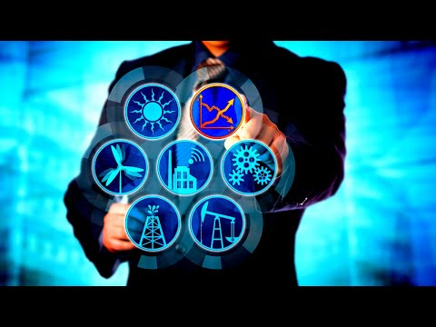 What does an Energy Consultant do?