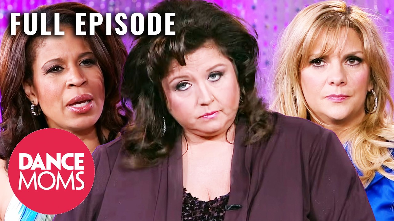 Abby and the Moms Tell All! (S3, E23) | Full Episode | Dance Moms