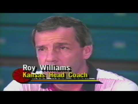 Final Four Countdown March 1991