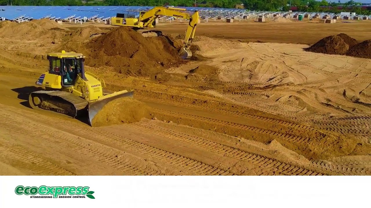 Long-term planning keeps projects efficient and protects the bottom line!