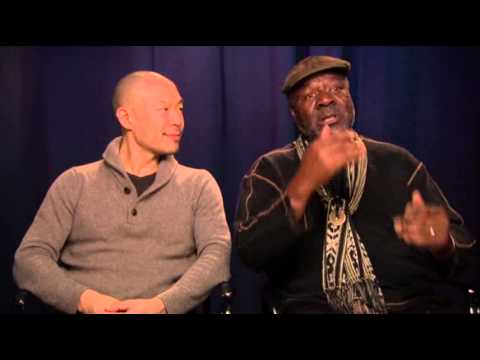 Frankie Faison, Hoon Lee on 'Cons' of 'Banshee'