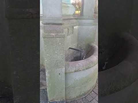 This drinking water foundation was constructed in 1905#museum#barcelona #abcd#kids#kidsvideo#rhymes