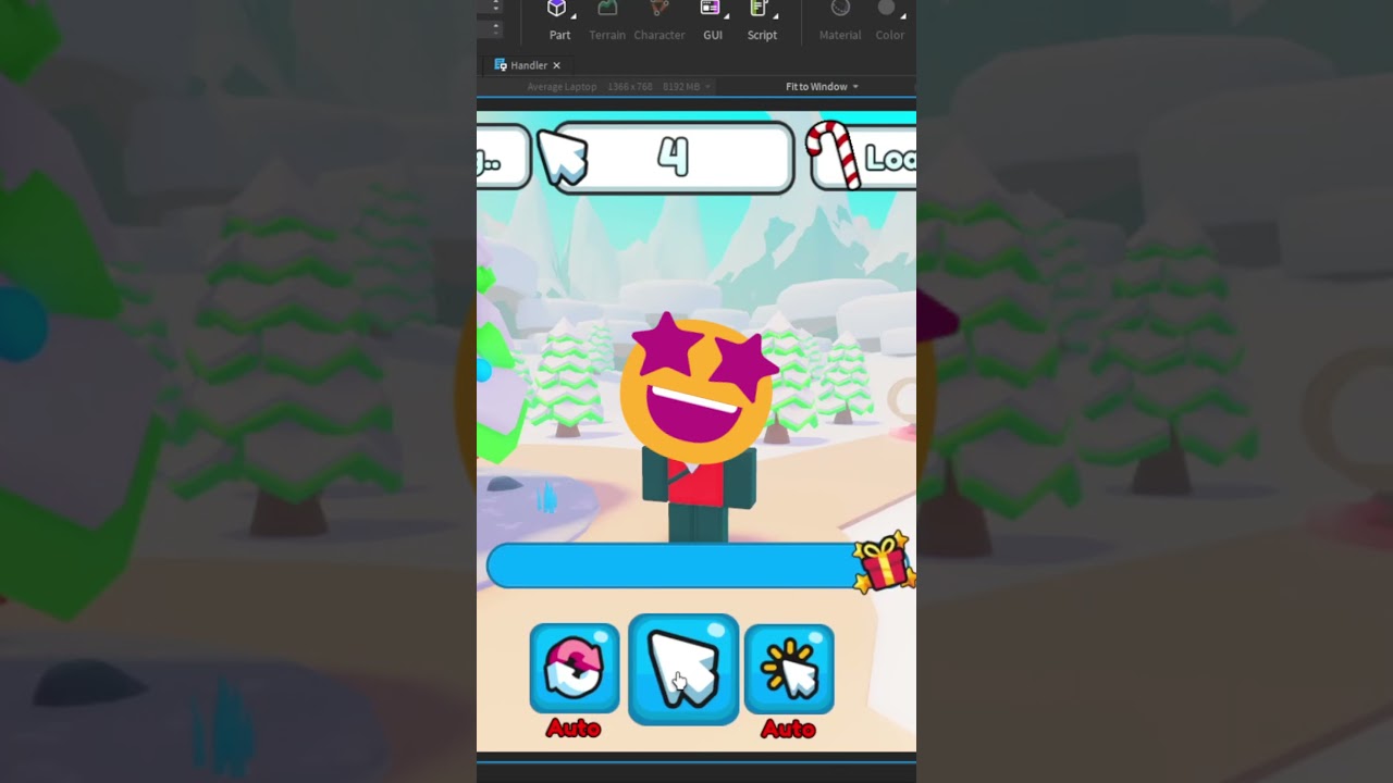 What should I add next? 👇#shorts #roblox #development #developer #gamedev #robloxstudio