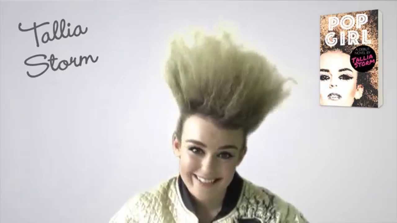 Tallia Storm - Autumn Preview 2015