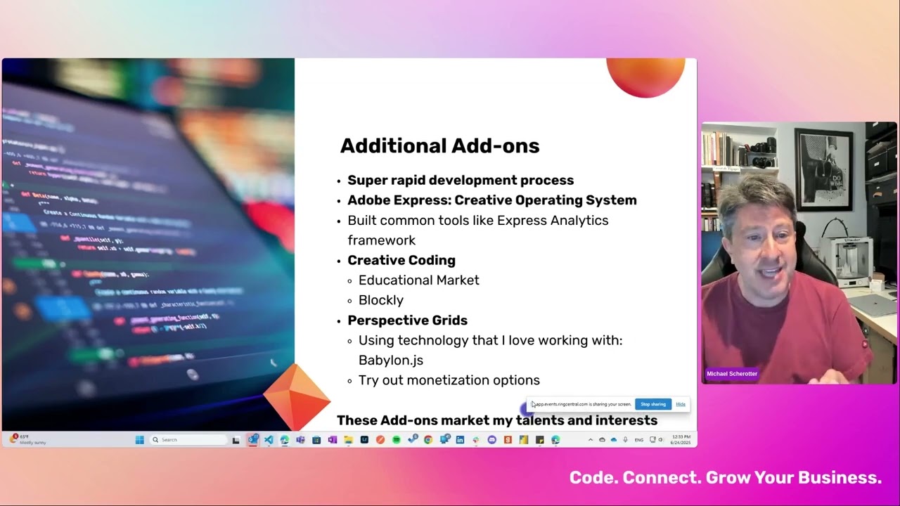 Success with Adobe Express - Insights from Developer Champion