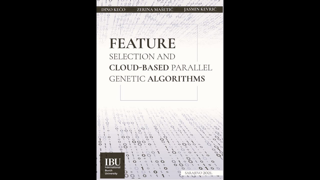 🎧 Deep Dive Podcast: Feature Selection and Cloud-Based Parallel Genetic Algorithms