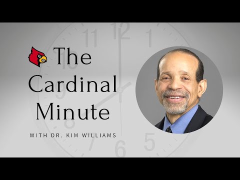The Cardinal Research Minute: Dr. Rochelle Holm