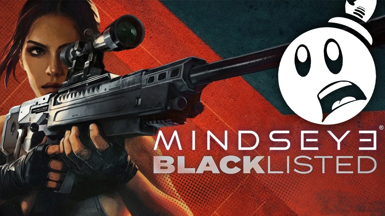 B-LITE CLUB: MindsEye Blacklisted DLC