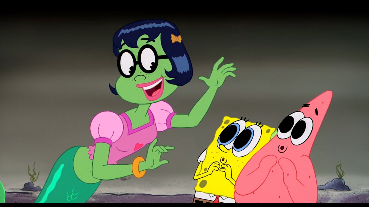 Mindy's Magic - SpongeBob Soundtrack