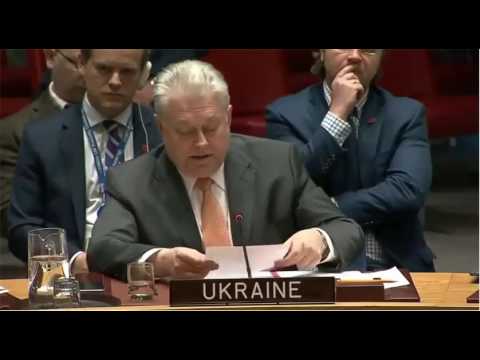 Stages of Russian occupation in a nutshell | EUROMAIDAN PRESS