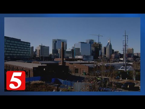 United Way teams up with MC3 to help those disadvantaged in Nashville community