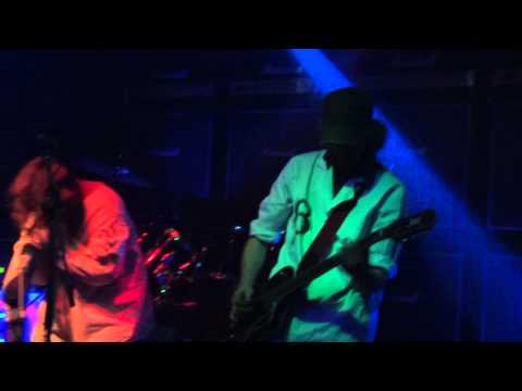 Beta - Paranoia
